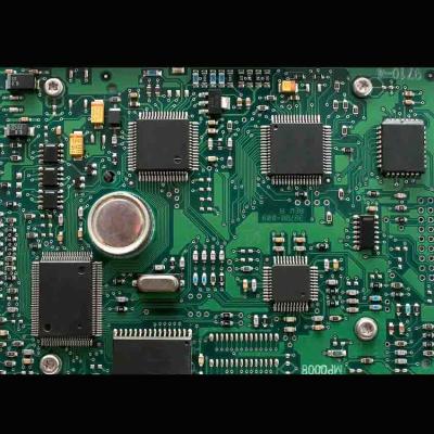 中国 0.5mm PCBのサーキット ボード アセンブリ2層PCBの製作アセンブリ 販売のため