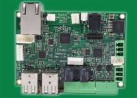 China 4oz Electronic Circuit Board Assembly Solar Controller Immsersion Gold for sale