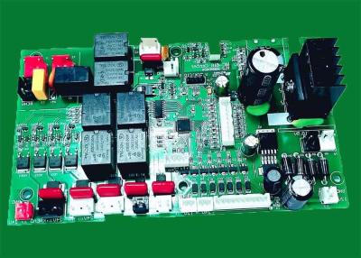 Cina 94v0 PCB Circuit Board Assembly Pcba Smart Home Switch 1.6mm in vendita