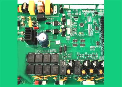 Cina 94v0 PCB Circuit Board Assembly Pcba Smart Home Switch 1.6mm in vendita