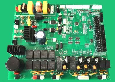 Cina 94v0 PCB Circuit Board Assembly Pcba Smart Home Switch 1.6mm in vendita