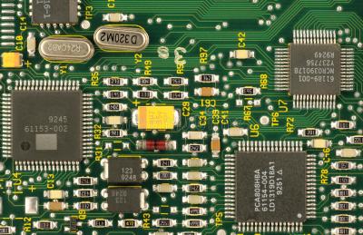 Cina 94v0 PCB Circuit Board Assembly Pcba Smart Home Switch 1.6mm in vendita