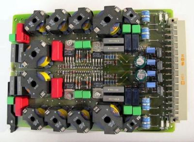 Cina 94v0 PCB Circuit Board Assembly Pcba Smart Home Switch 1.6mm in vendita
