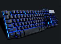 China Gk68xs Full Size Keyboard PCB for sale