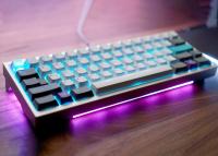 China Fr4 Custom Keyboard PCB for sale