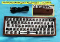 China Fr4 Custom Keyboard PCB for sale