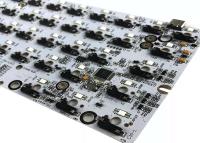 China Fr4 Custom Keyboard PCB for sale