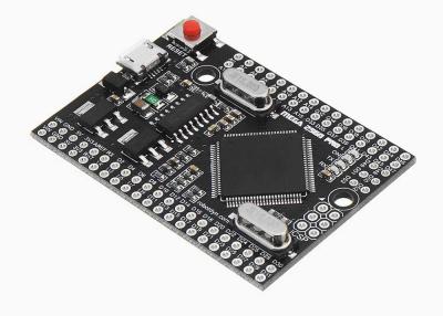 China Componentes eletrônicos PCB de 0,2 mm à venda