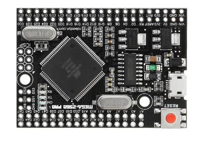 China Componentes eletrônicos PCB de 0,2 mm à venda