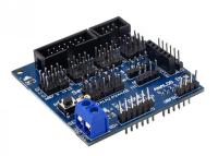 China 7.0mm PCB Board Components HAL Contract Manufacturing PCB Assembly for sale