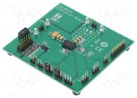 China 7.0mm PCB Board Components HAL Contract Manufacturing PCB Assembly for sale