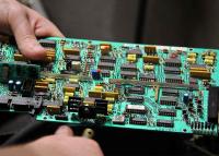 China 7.0mm PCB Board Components HAL Contract Manufacturing PCB Assembly for sale
