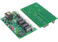 China 7.0mm PCB Board Components HAL Contract Manufacturing PCB Assembly for sale