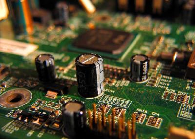 Cina Stagno chimico di placcatura in oro dell'assemblaggio del circuito stampato PCBA da 0,4 mm in vendita