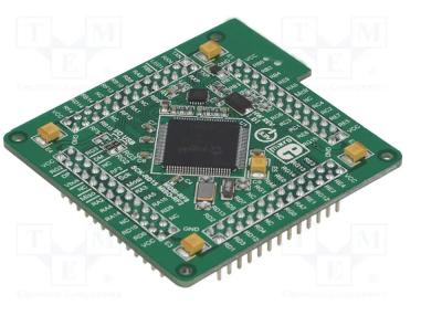 Cina 1oz Dispositivi medici PCB 35um PCB Componenti elettronici Fibra di vetro epossidica in vendita