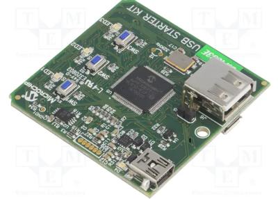 Cina 1oz Dispositivi medici PCB 35um PCB Componenti elettronici Fibra di vetro epossidica in vendita