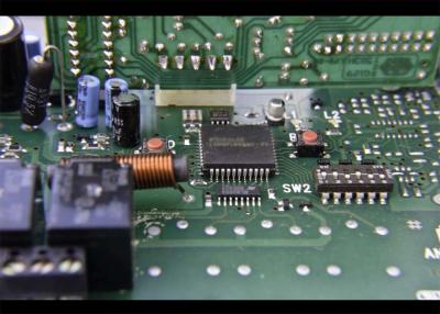 China Componentes da placa PCB de 0,20 mm Fabricação de placas PCB de 3mil Fr4 Cem1 à venda