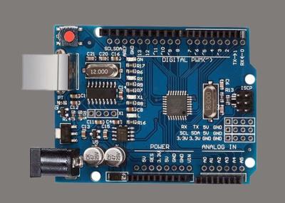 Cina Peelable One Stop PCB Assembly RCC Oem Electronic Manufacturers 6mm in vendita