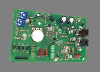 China Aluminium One Stop PCB Assembly H-TG Prototype PCB Assembly Copper Base for sale