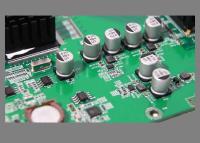 China Aluminium One Stop PCB Assembly H-TG Prototype PCB Assembly Copper Base for sale