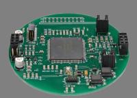 China Aluminium One Stop PCB Assembly H-TG Prototype PCB Assembly Copper Base for sale