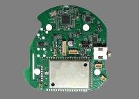 China Aluminium One Stop PCB Assembly H-TG Prototype PCB Assembly Copper Base for sale