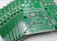 China 8.0mm Fast Turn PCB Assembly 40 Layers Quick PCB Fabrication for sale