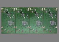 China 8.0mm Fast Turn PCB Assembly 40 Layers Quick PCB Fabrication for sale