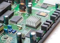 China 0.6oz Turnkey PCB Assembly Services for sale