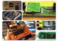 China 0.6oz Turnkey PCB Assembly Services for sale