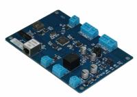 China 0.6oz Turnkey PCB Assembly Services for sale