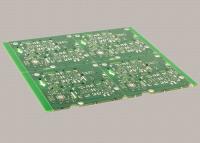 China Fr4 Cem1 Multilayer Printed Circuit Board for sale
