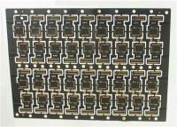 China Fr4 Cem1 Multilayer Printed Circuit Board for sale