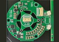 China 3oz HDI PCB Manufacturing 32 Layers for sale