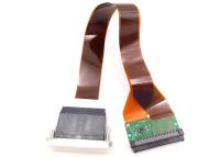 China 8 Layers Rigid Flex PCB Manufacturing 20oz Turnkey PCB Assembly for sale