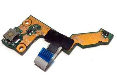 China Fabricante de conjunto de PCB flexível FPC de 24 camadas FPC HASL-LF à venda
