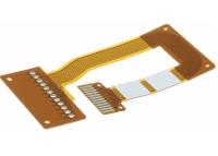 China CEM3 Flexible PCB Circuit Board 3mil Prototype PCB Assembly for sale
