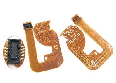 中国 CEM3 フレキシブル PCB サーキット ボード 3mil プロトタイプ PCB アセンブリ 販売のため