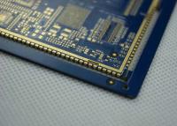 China 6oz PCB Circuit Board for sale