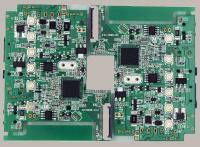 China ENIG Ceramic PCB Core 24 Layers Consumer Electronics PCBA Yellow for sale