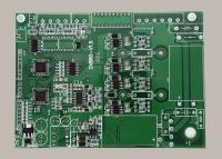 China ENIG Ceramic PCB Core 24 Layers Consumer Electronics PCBA Yellow for sale