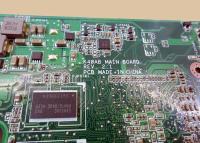 China FR4 Small Printed Circuit Board 18um Roger PCB Board Rectangular for sale