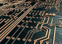 China 3oz Embedded PCB High Density Interconnect PCB 4 Mil HDI PCB Fabrication for sale