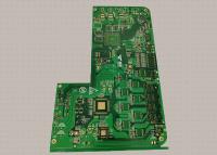 China 2OZ LED Printed Circuit Board for sale
