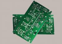 China 2OZ LED Printed Circuit Board for sale