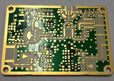 China 5880 High Frequency PCB 1.6mm for sale