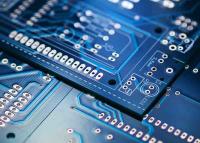 China 0.5oz PCB PCBA Assembly 24 Layers PCB Prototyping Assembly Green for sale