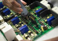 China 5.0mm PCB Reverse Engineering Service 4oz Electronic Circuit Board Design for sale