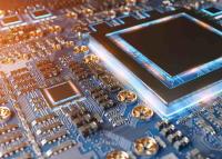 China 3mil PCB Reverse Engineering Service 4.5mm Multilayer PCB Manufacturing for sale