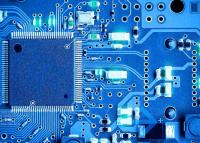 China 3mil PCB Reverse Engineering Service 4.5mm Multilayer PCB Manufacturing for sale